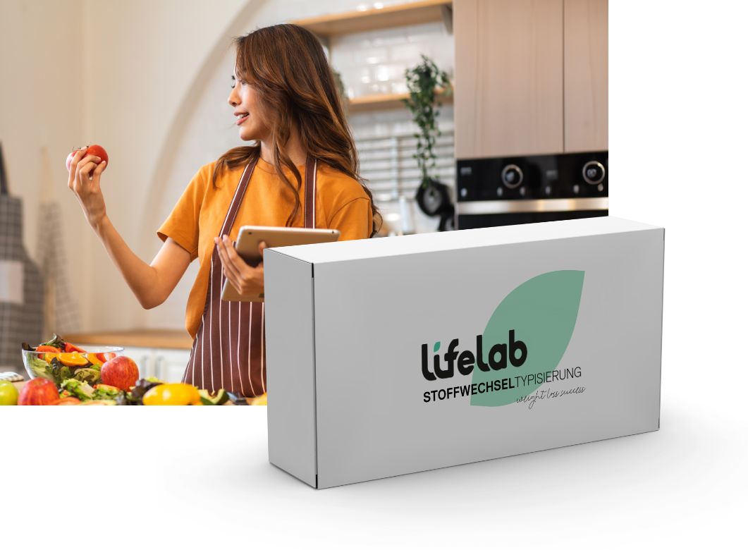 Homepage - Lifelab.de