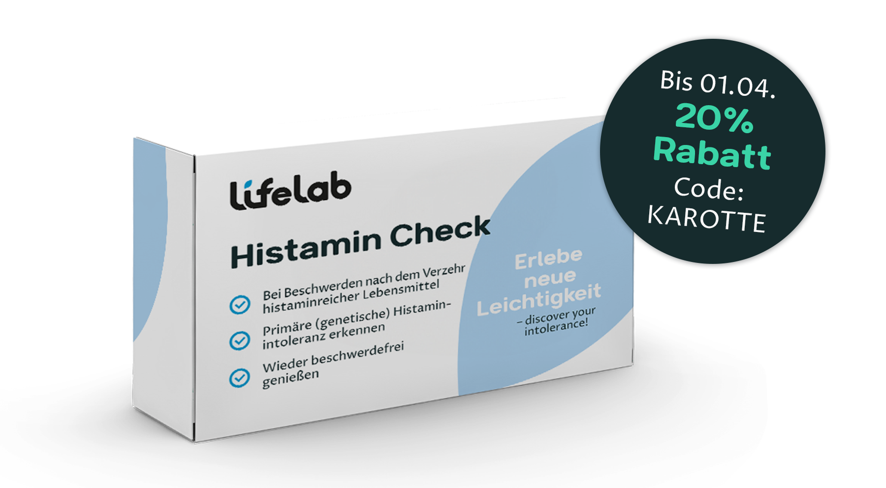 Produkte - Lifelab.de
